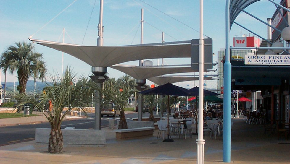 Fire, Civil & Structural Engineering Services - Tauranga, NZ | Redco